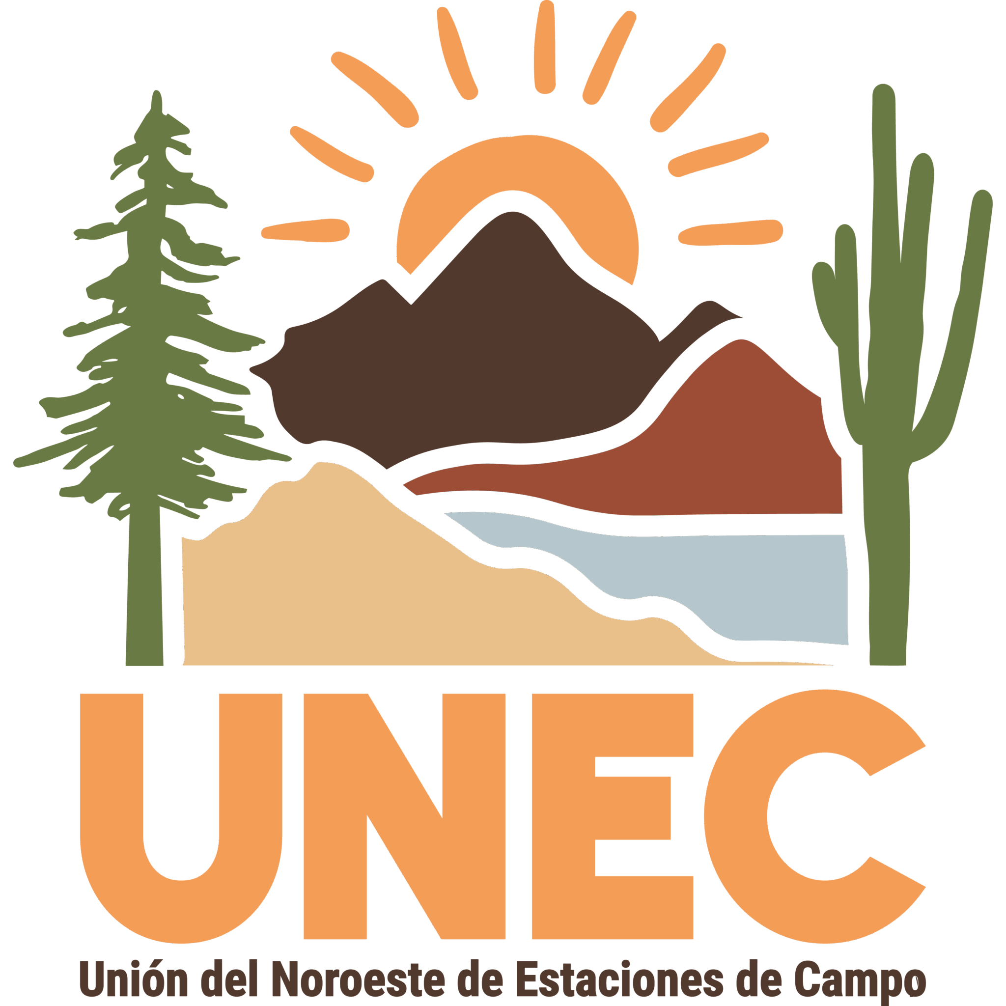 UNEC | Unión del Noroeste de Estaciones de Campo